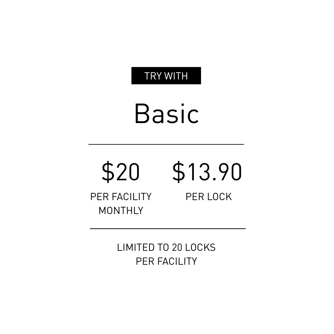 DaVinci Lock – DaVinci Lock Self Storage, Inc.