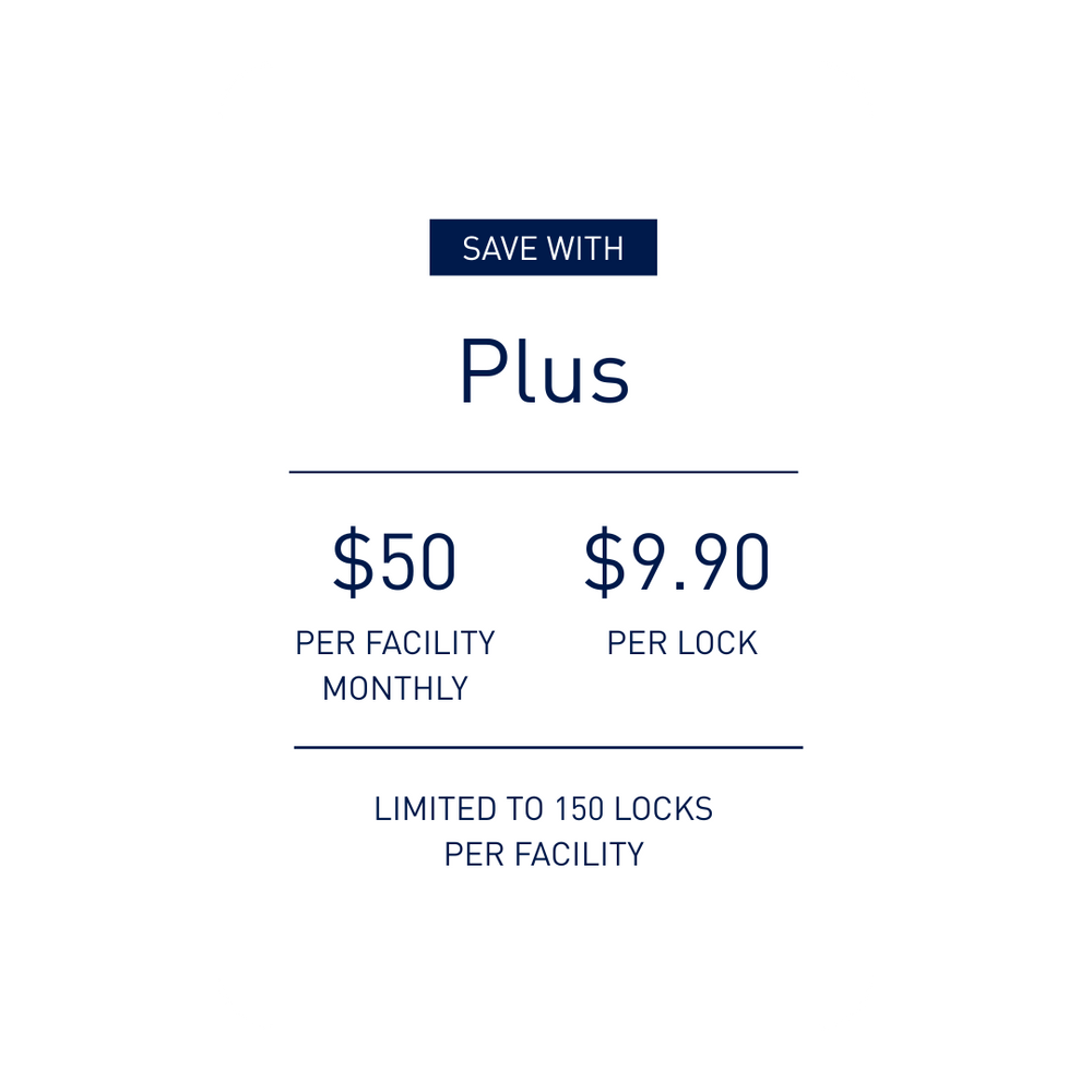 DaVinci Lock – DaVinci Lock Self Storage, Inc.