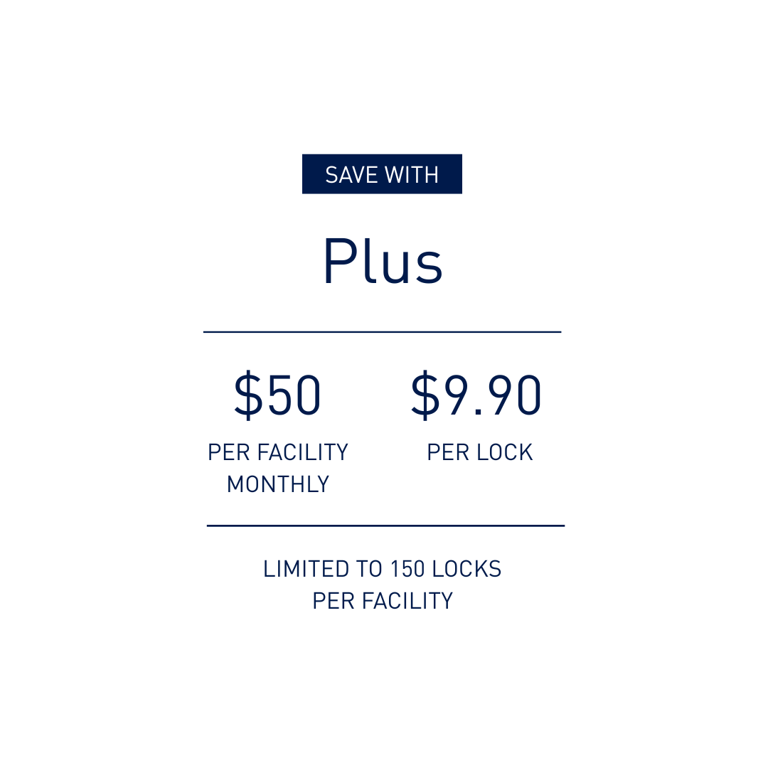 DaVinci Lock – DaVinci Lock Self Storage, Inc.