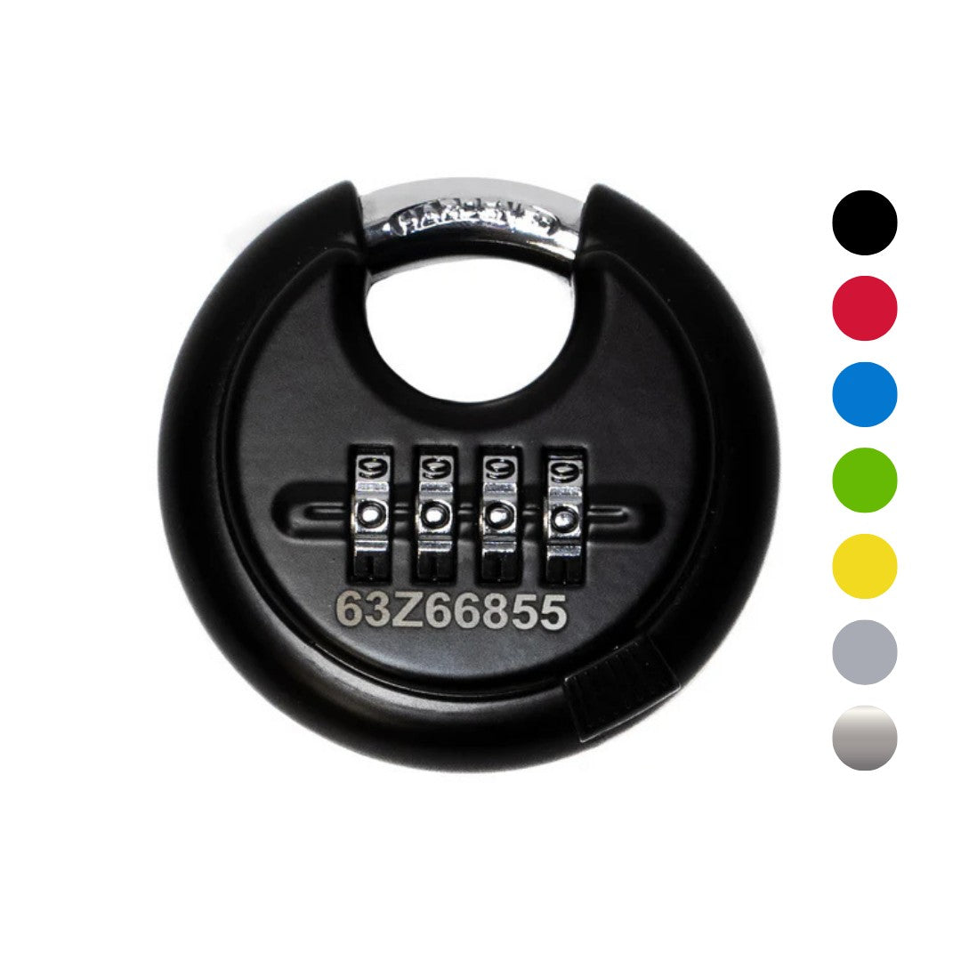 Disc - 10 Pack – DaVinci Lock Self Storage, Inc.