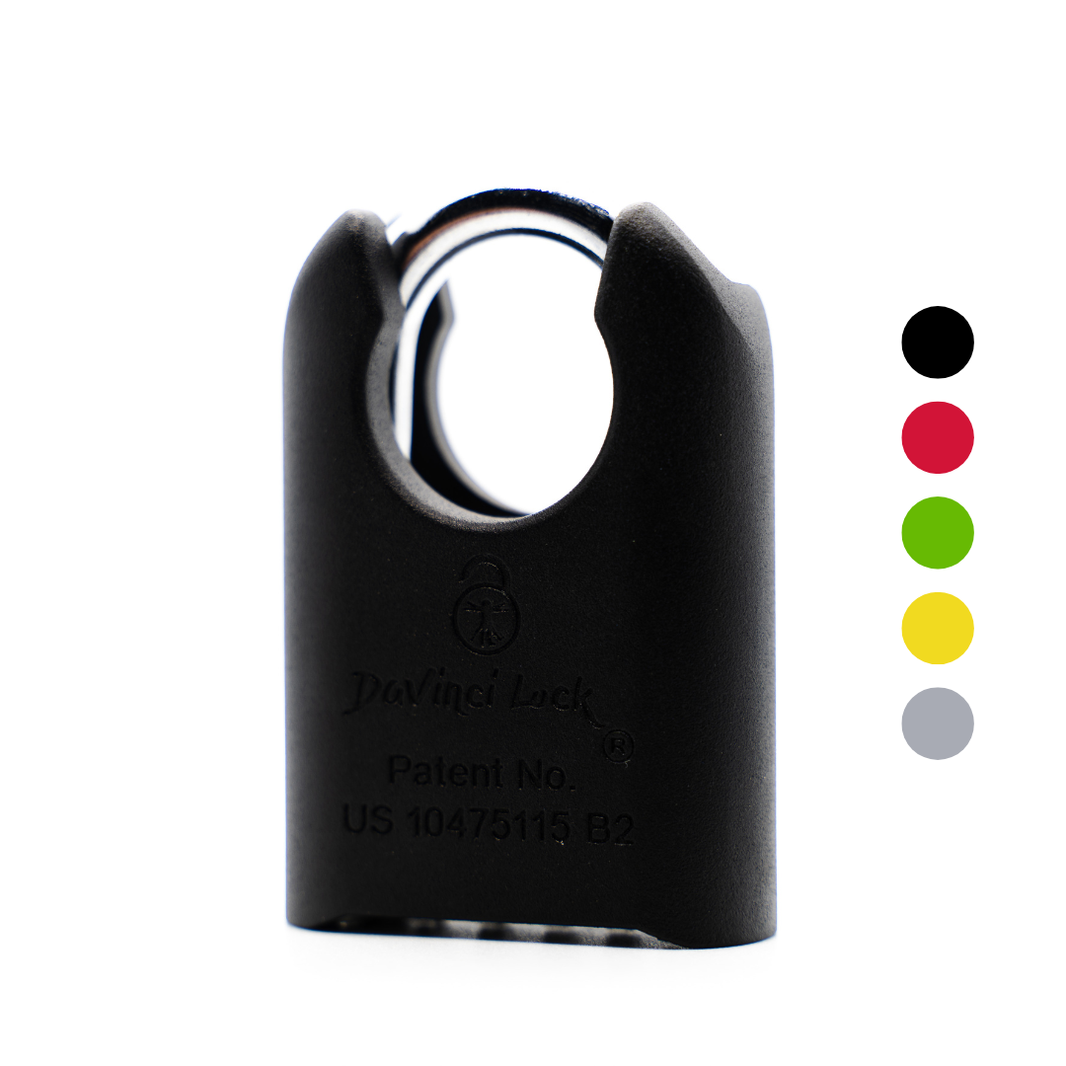 DaVinci Lock – DaVinci Lock Self Storage, Inc.