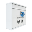 Lock Drop Box – DaVinci Lock Self Storage, Inc.