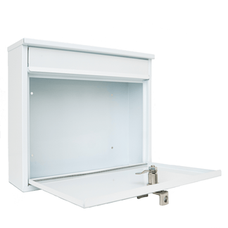 Lock Drop Box – DaVinci Lock Self Storage, Inc.